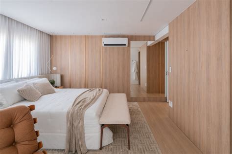 Cobertura Duplex A P Gezieli Schneider Designer De Interiores