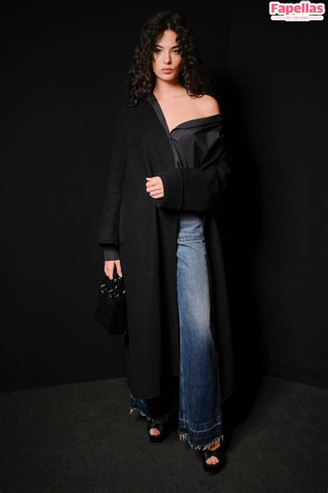 Deva Cassel Aka D Casseluxxi Nude Leaks Photo Fapellas