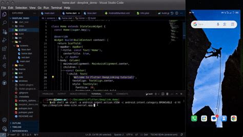 Deep Linking In Flutter A Complete How To