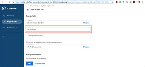 Kubeflow Pipelines Kubeflow For Poets