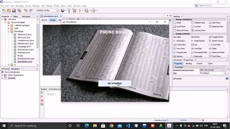 Roshan Bagde On Linkedin Database Oracle Project Javaprogramming Java