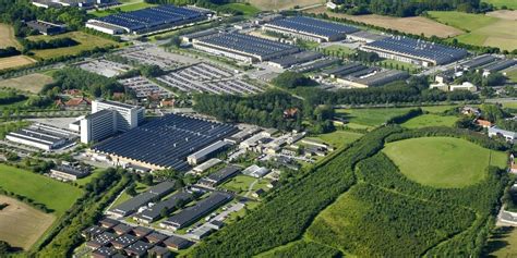 درباره شرکت دانفوس Techno Service Co