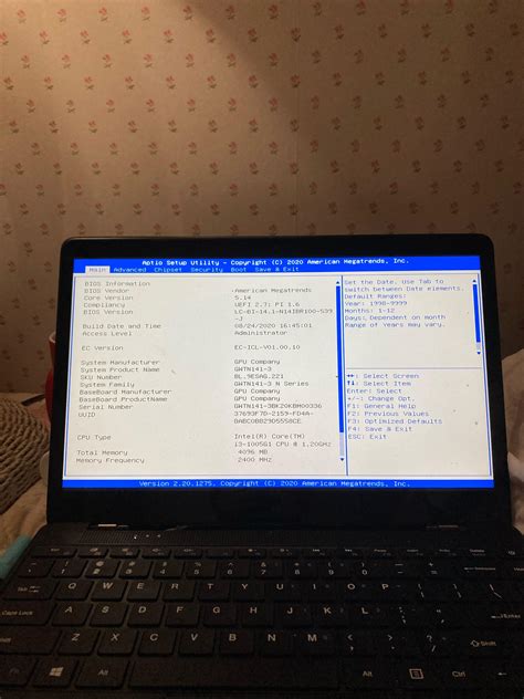 Macbook Keeps Timing Out At This Screen What Do I Do Rmacbookpro