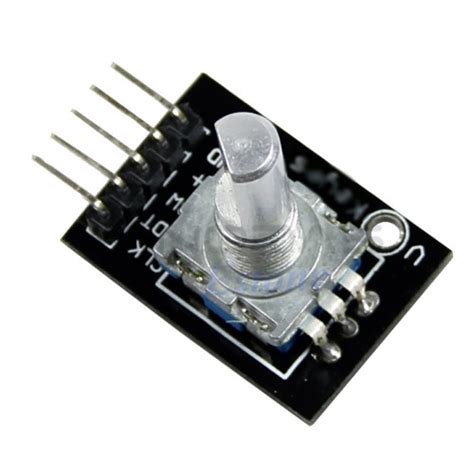 Encoder Module
