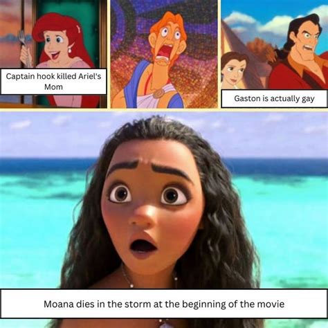 Filthy Disney Inappropriate Scenes In Disney Anima Vrogue Co