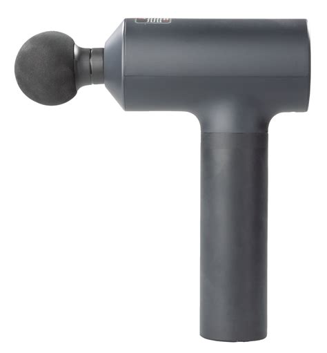 Test Xiaomi Massage Gun Stiftung Warentest