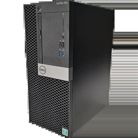 Dell Optiplex Xe Intel I Six Core Mb T W G T Dvdrw Buy Dell Optiplex Xe I