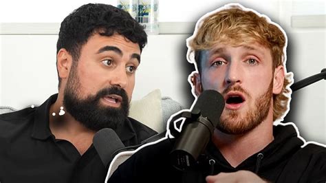 Logan Paul Gets Shredded By Fans After Attacking Best Friends Religion