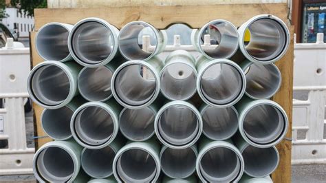 Канализационни системи Eurocom