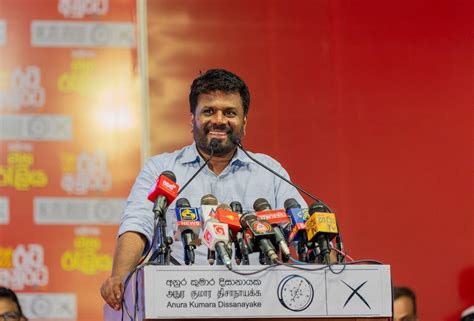 කළුතර දිස්ත්‍රික්කයේ නිල තැපැල් ඡන්ද ප්‍රතිඵලයෙන් අනුර පෙරට Lnw Sinhala