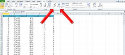 When Two Excel Spreadsheets Look The Same But Are DifferentIts Time For The Access Unmatched