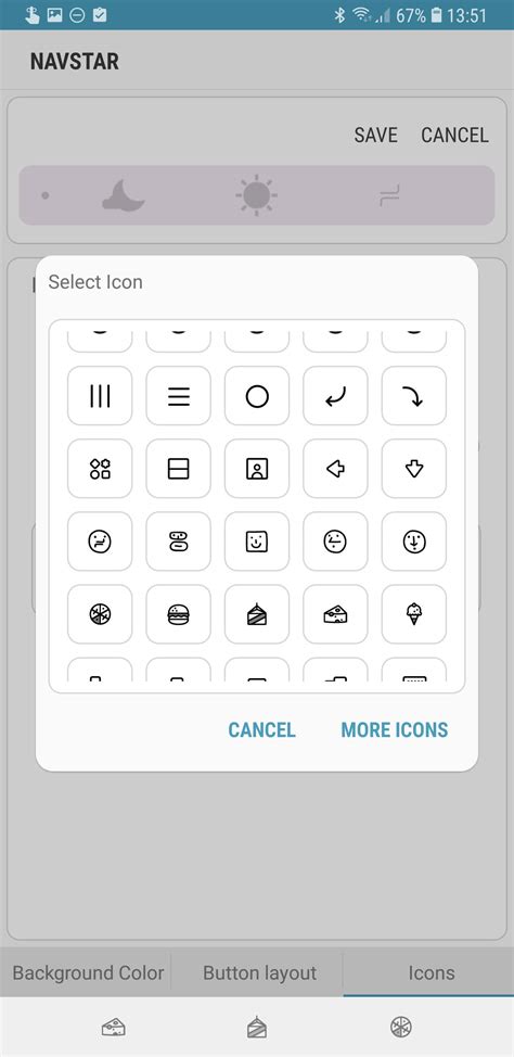 Samsung Good Lock Adds Navstar Along With Updates To Other Apps Apk