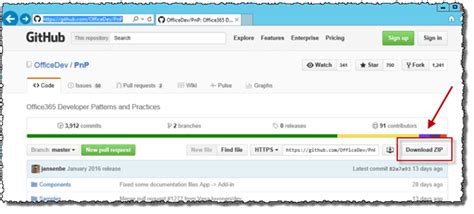 Chris Obrien Get Started With Office 365sharepoint Online Dev Part