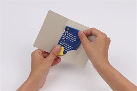 책갈피 위대한개츠비 의 한 조각