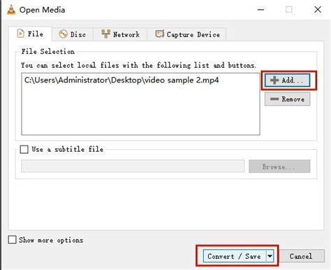 Easy Ways To Convert HEVC To MP Free Online