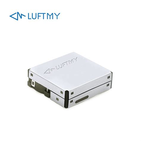 China Custom Pm2 5 Particulate Matter Sensor Manufacturers Factory