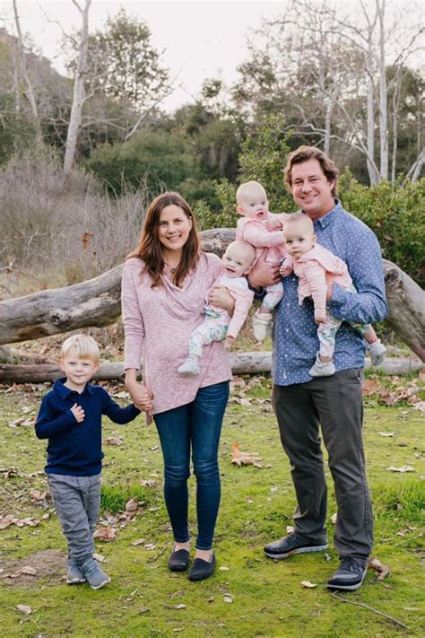 Mom Thought She Was Having Twins 7 Months Discovered Triplets