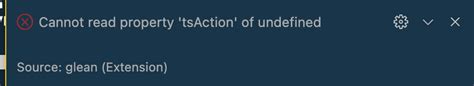 Cannot Read Property `tsaction` Of Undefined · Issue 156 · Wix