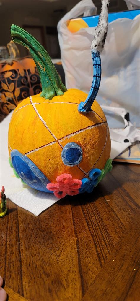 A Spongebob Squarepants Universal Tv Remote From The 2000s Rnickelodeon