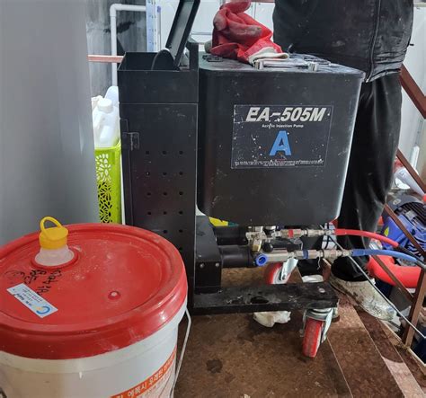 지하실방수 고고방수 누수설비