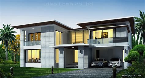 รวมข้อดีของการแต่งบ้านด้วย “กระจก” Architect Bkk Com