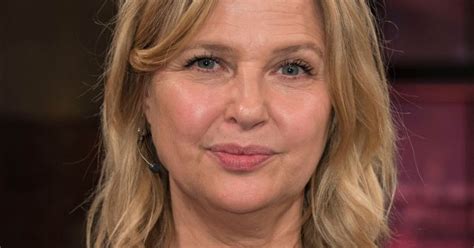 Schauspielerin Katharina Böhm Für Mein Glück Brauche Ich Keinen