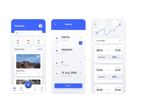 Mobile Application Design And Development For Android And Ios In React Native Upwork