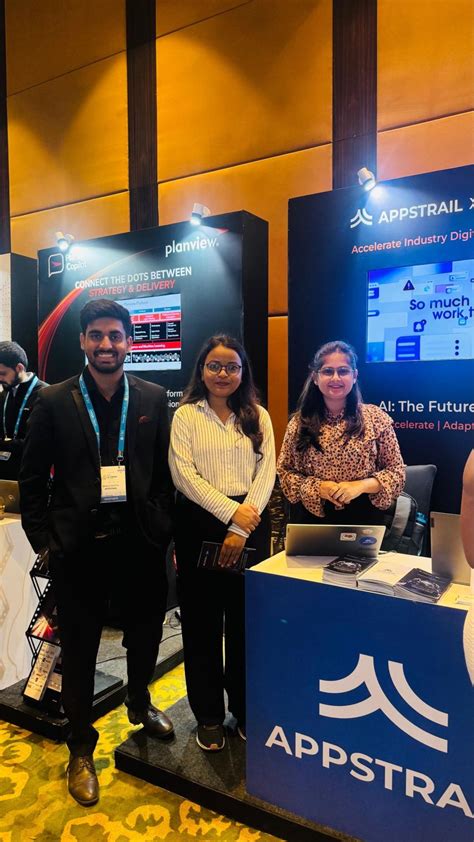 Bhanu Bhatia On Linkedin Etcioconclave Ai Agentforce Customer Ai Salesforce…