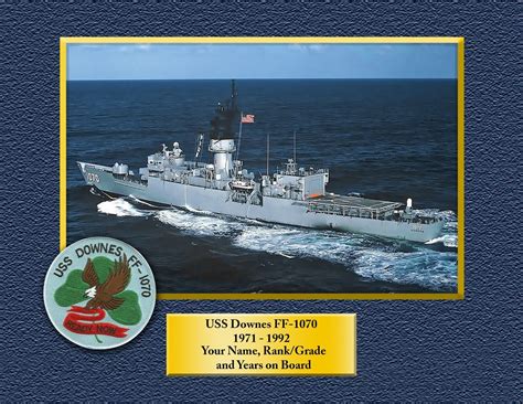 Uss Cadmus Crew List