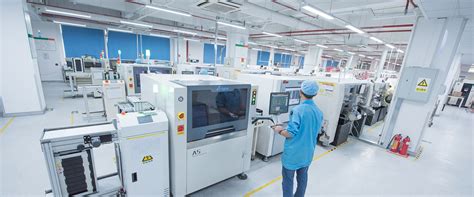 pcb assembly process andwin circuits