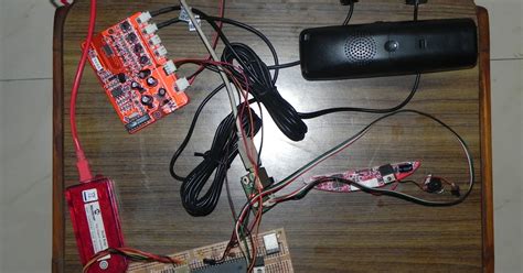 Tide Gauge And River Water Level Sensor Ideas Page 2 General Guidance Arduino Forum