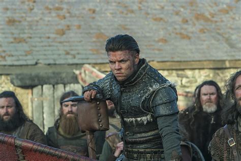 Ivar The Boneless Wallpapers Top Free Ivar The Boneless Backgrounds