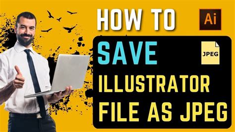 How To Save Illustrator File As Jpeg With Transparent Background Design Talk