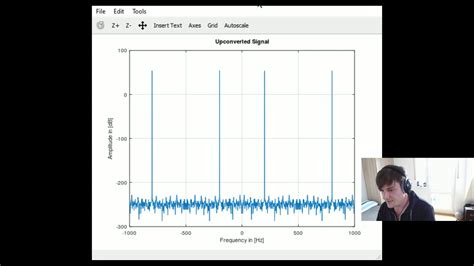 Howto Resample A Signal 1 Interpolation In Gnu Octave Youtube