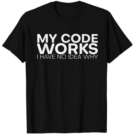My Code Works I Have No Idea Why 3 T Shirt 38 Off Today Sale