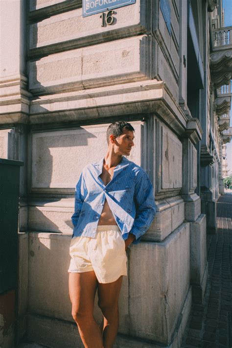 Ace Models Alexandros Tolis