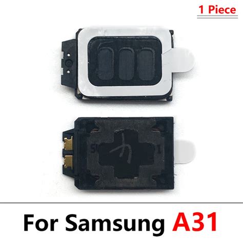 Loudspeaker Buzzer Ringer Loud Speaker For Samsung Galaxy A01 A02 A02s A03s A11 A12 A42 A21 A21s