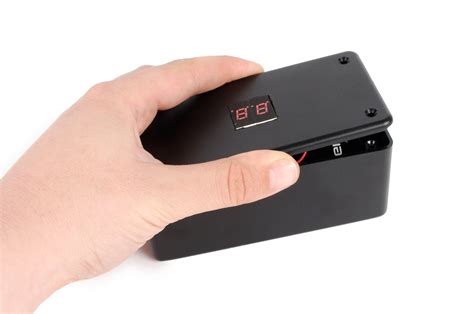 Arduino Countdown Timer 22 Steps With Pictures Instructables