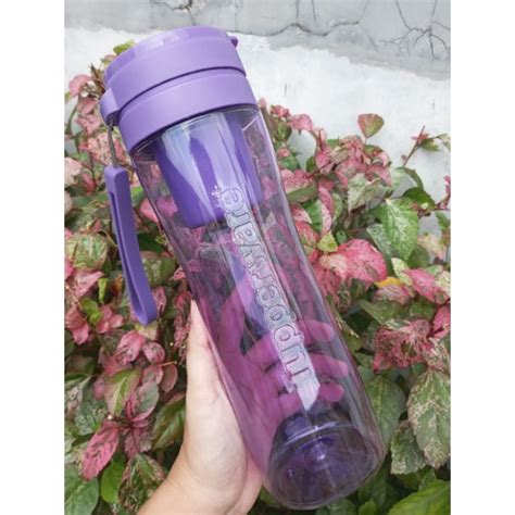 Jual Botol Minum Tupperware Shopee Indonesia