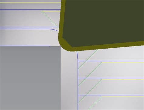 solved lathe tool path issues autodesk community