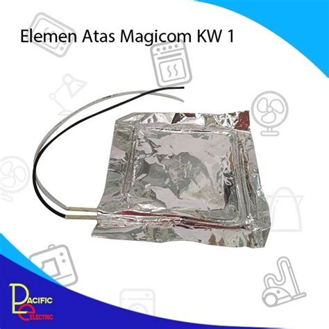 Jual Elemen Pemanas Atas Magic Com Elemen Pemanas Tutup Atas Magic Com Shopee Indonesia