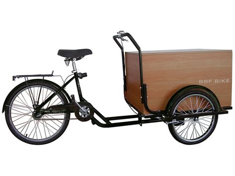 Bbf Bike Toronto Transportowe Rowery Pozostałe Katalog Rowerowy 2020