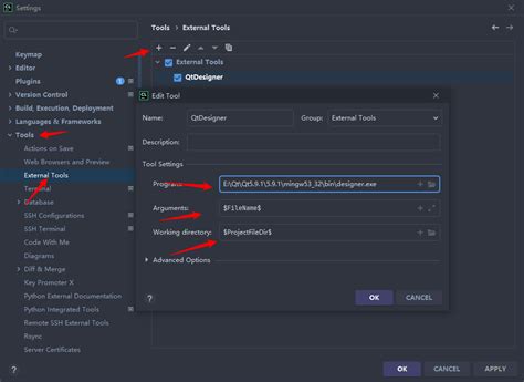 使用clion进行qt项目开发clion开发qt Csdn博客