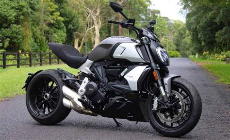The Best Motorcycle Brands In The World