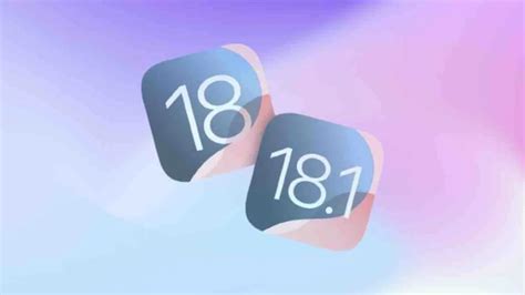 Ios 18 1 Beta 2 E Ios 18 Beta 6 Ya Disponibles Descubre Todas Las