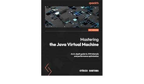 Paula Santana On Linkedin Mastering The Java Virtual Machine An In