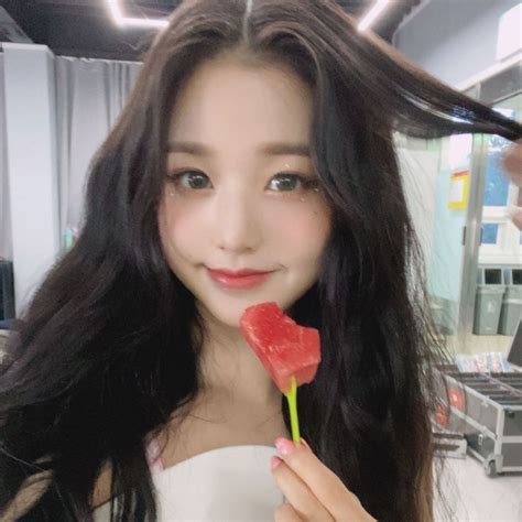 blip 기엽고 예쁘고 다하는 아이브 사진 나눔ᰔ