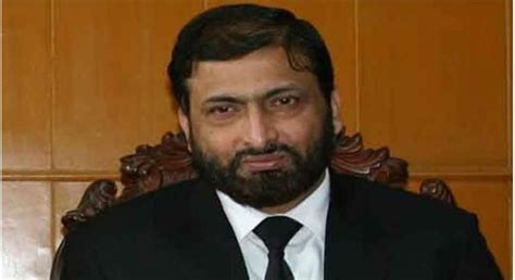 Biography Chief Justice Lahore High Court Muhammad Qasim Khan Urdupoint