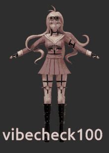 Miu Iruma Danganronpa Gif Miu Iruma Miu Danganronpa Discover Share Gifs