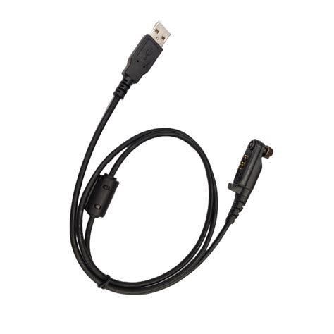 Usb Programming Cable For Hytera Hyt Hp780 Hp785 Pd780 Pd785 Pd700